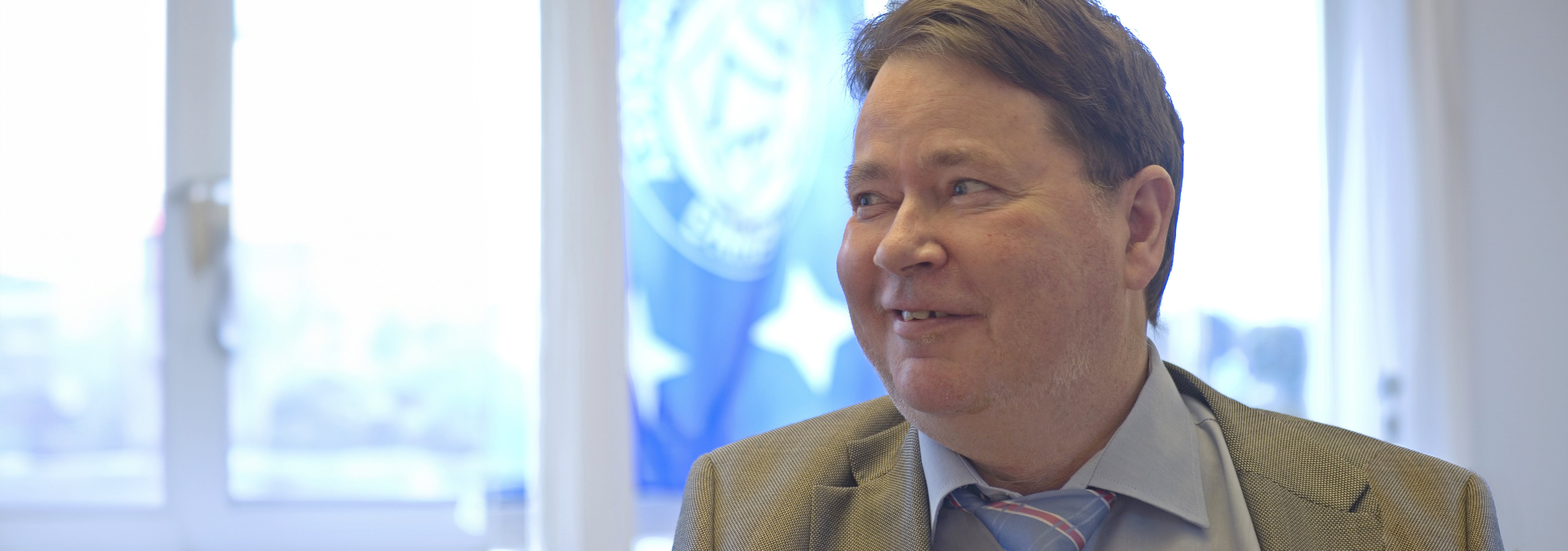 In Memory of Per-Olof Ejendal