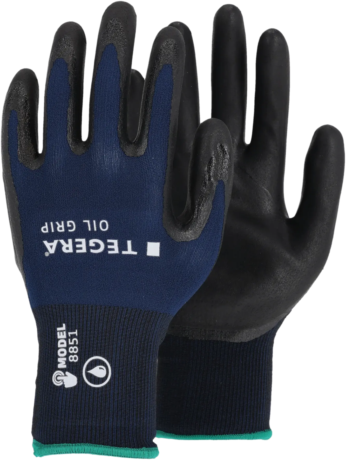 TEGERA Oil Grip 8851