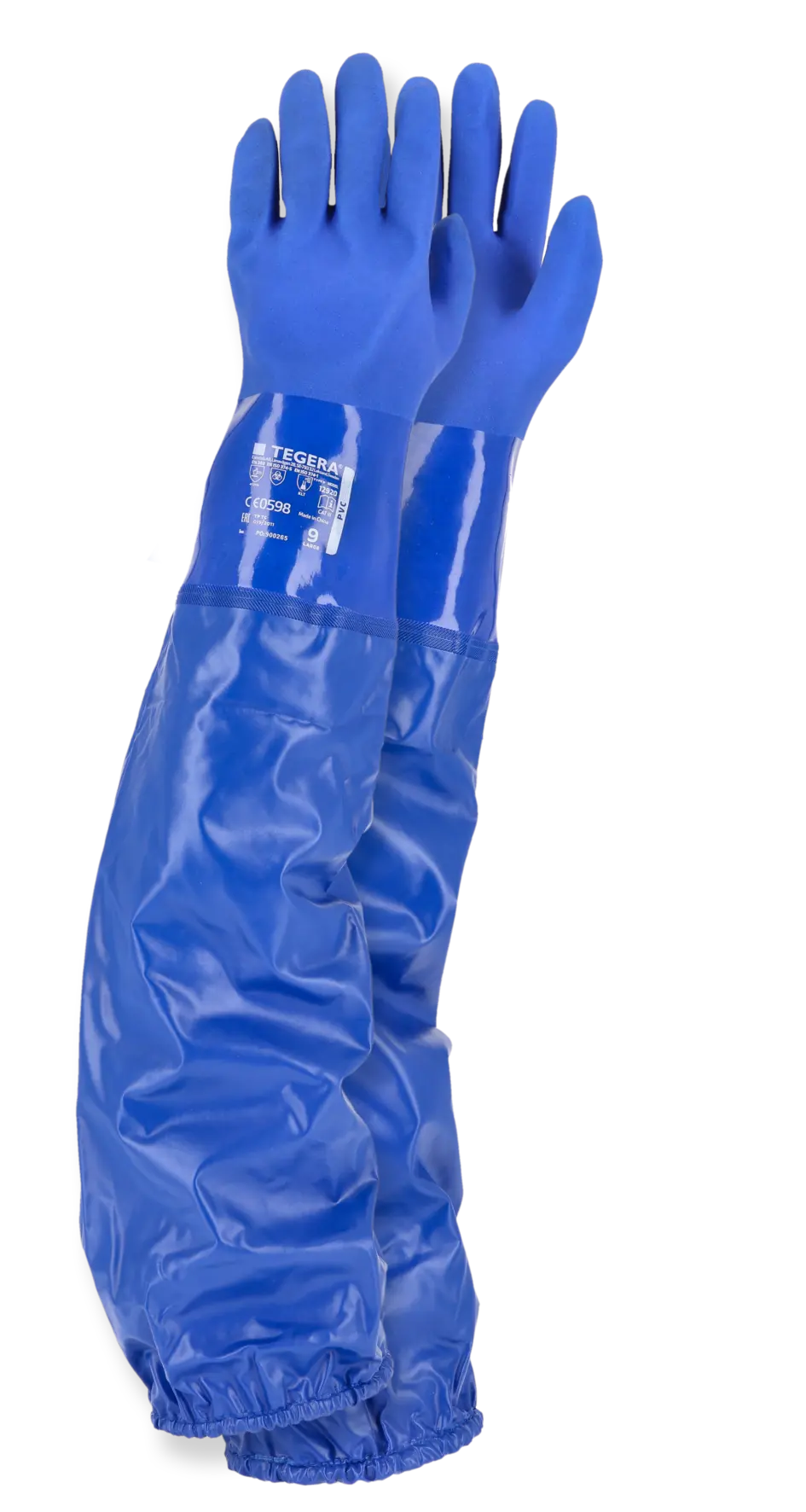 TEGERA Chemforce 12920