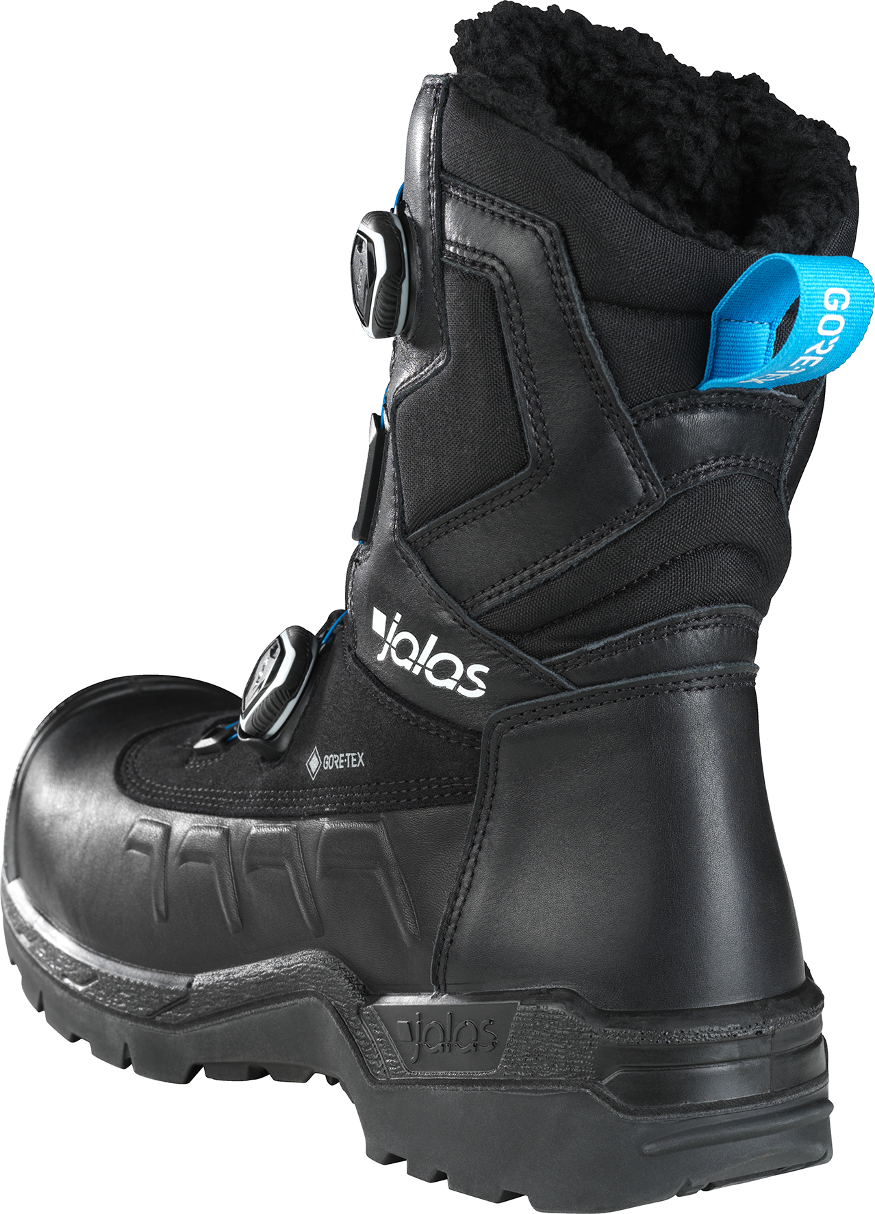 JALAS® HEAVY DUTY 1398 WINTER GTX