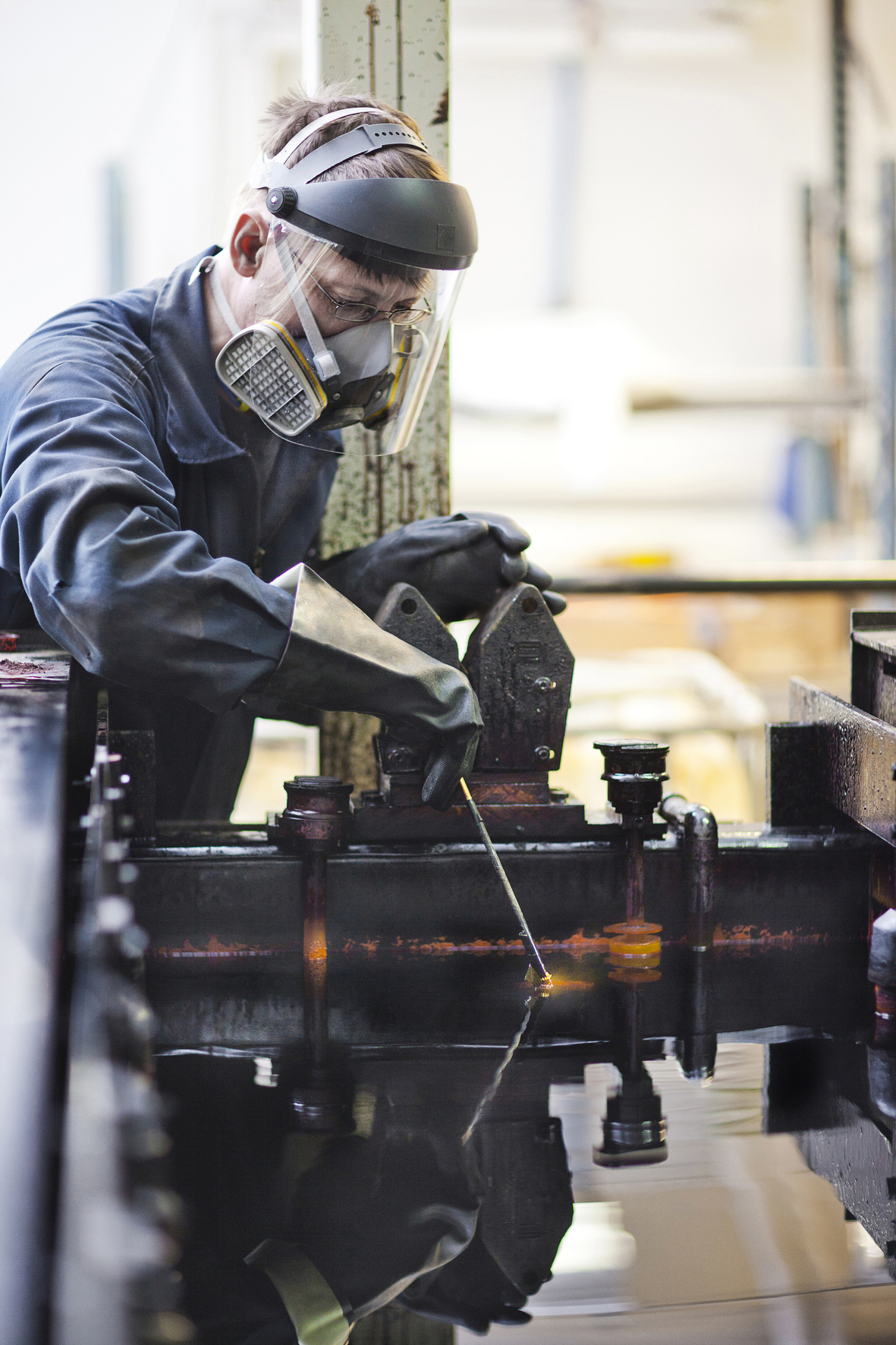 TEGERA® CHEMFORCE 241