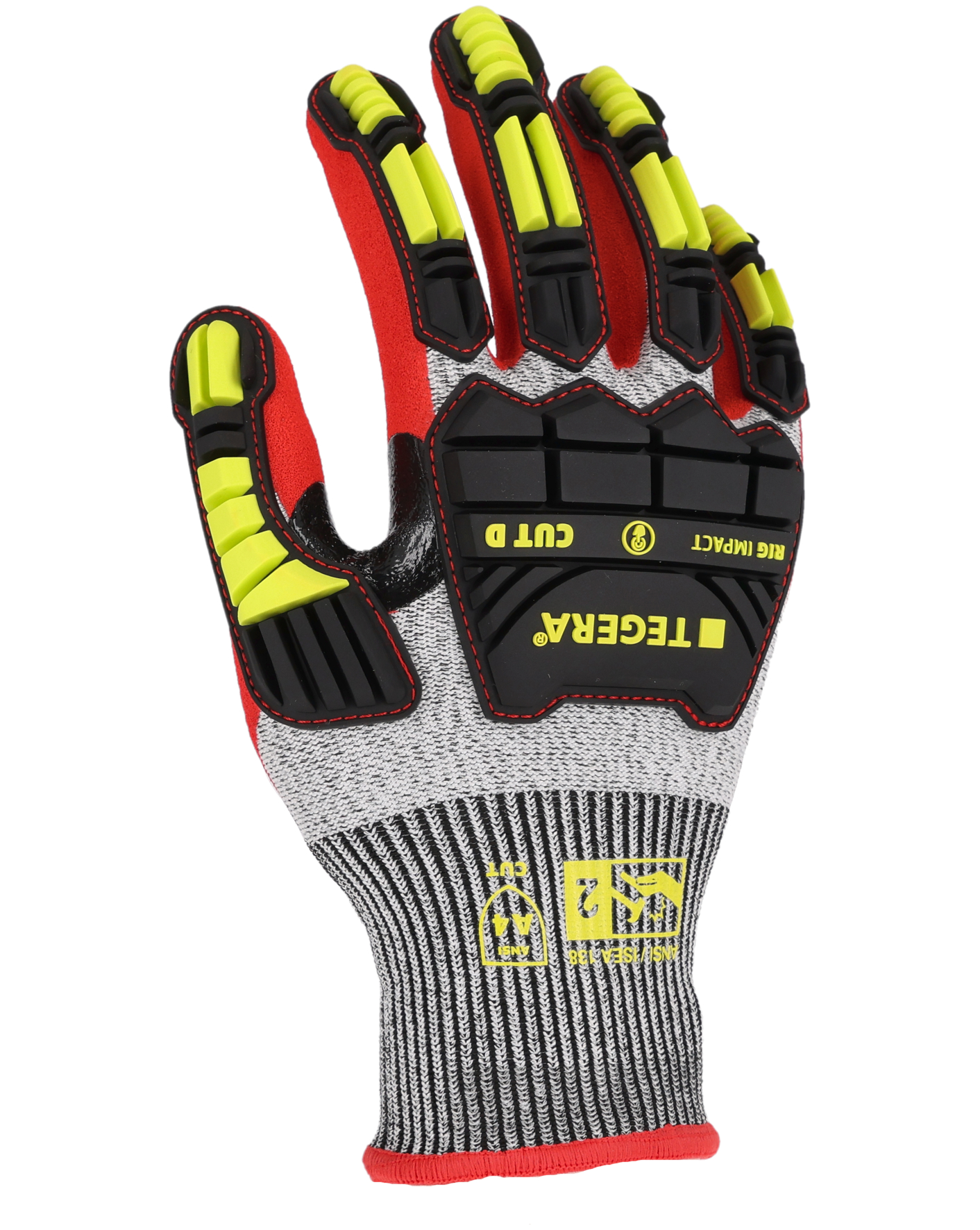 TEGERA® RIG IMPACT 422
