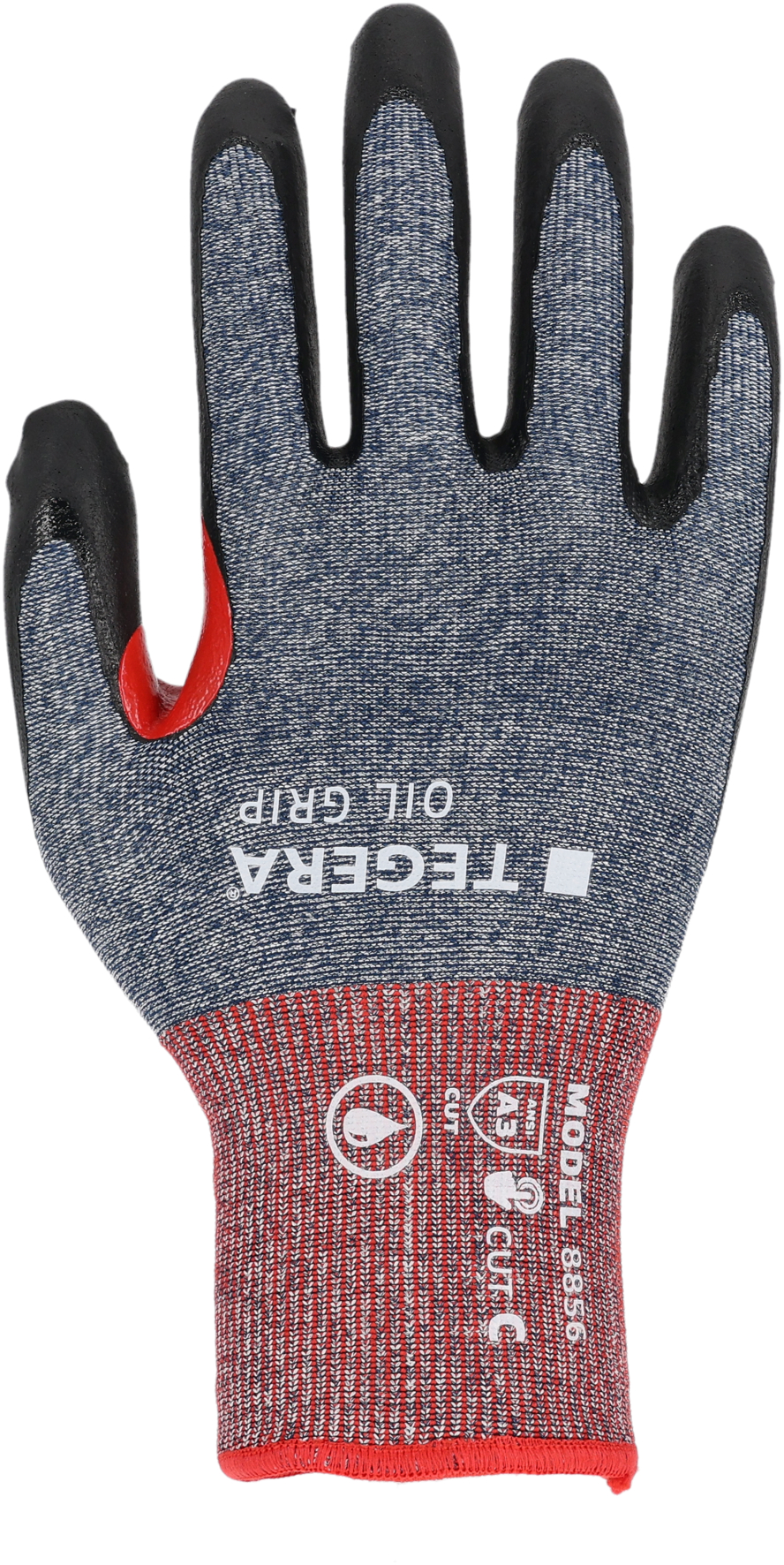 TEGERA® OIL GRIP 8856