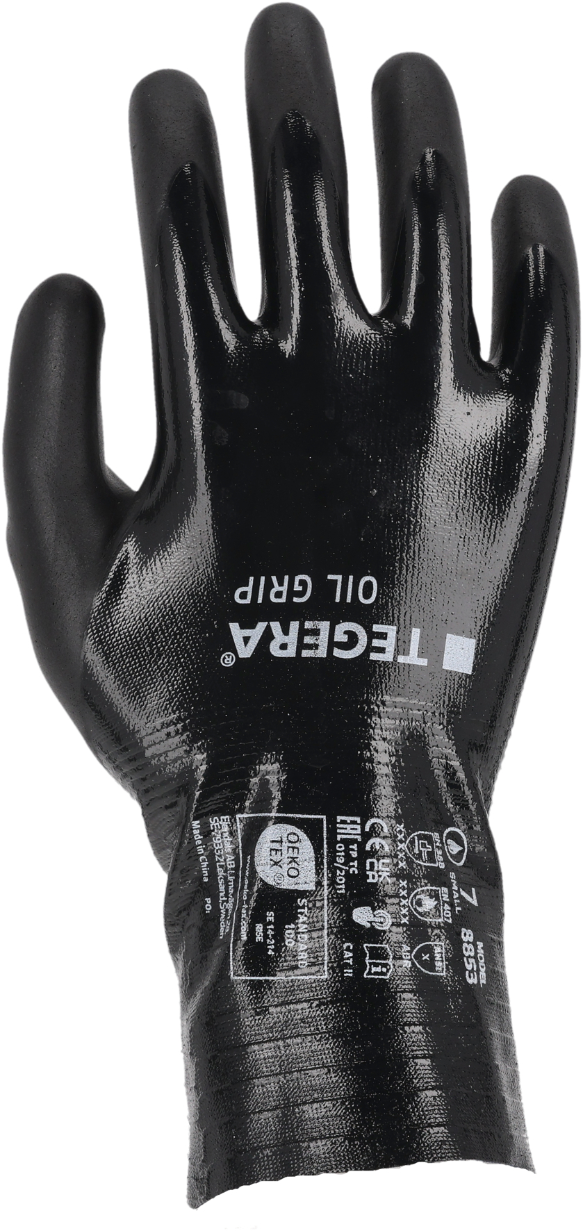 TEGERA® OIL GRIP 8853R