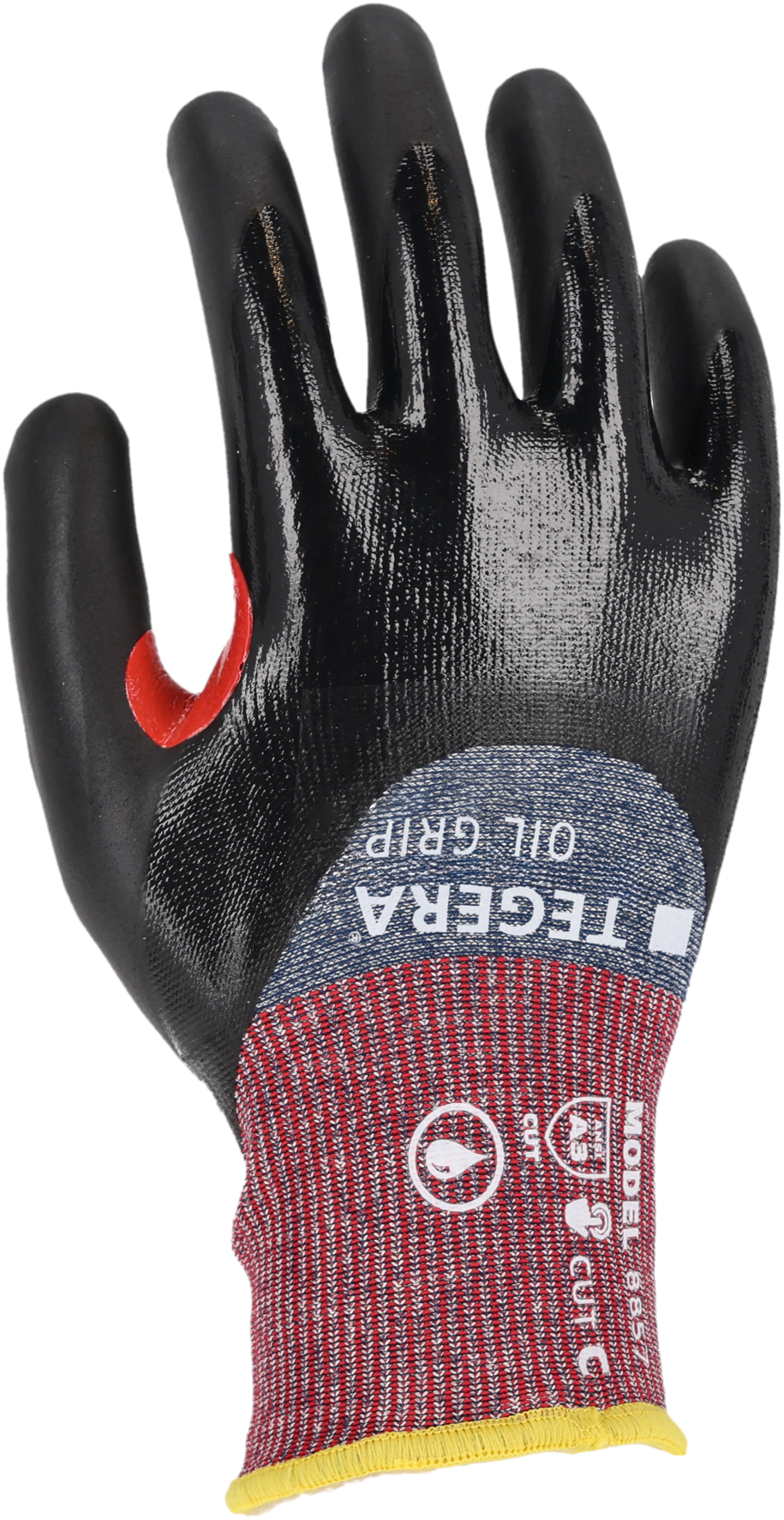 TEGERA® OIL GRIP 8857