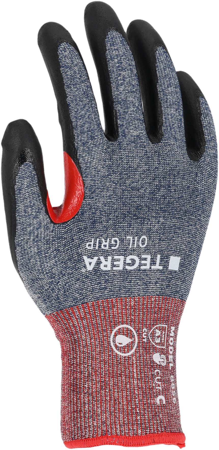 TEGERA® OIL GRIP 8856