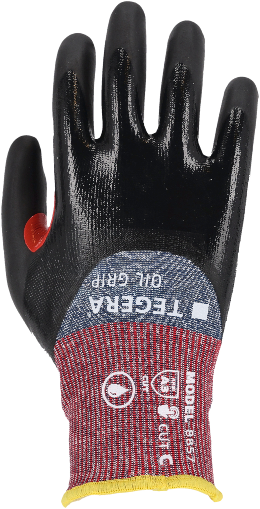 TEGERA® OIL GRIP 8857