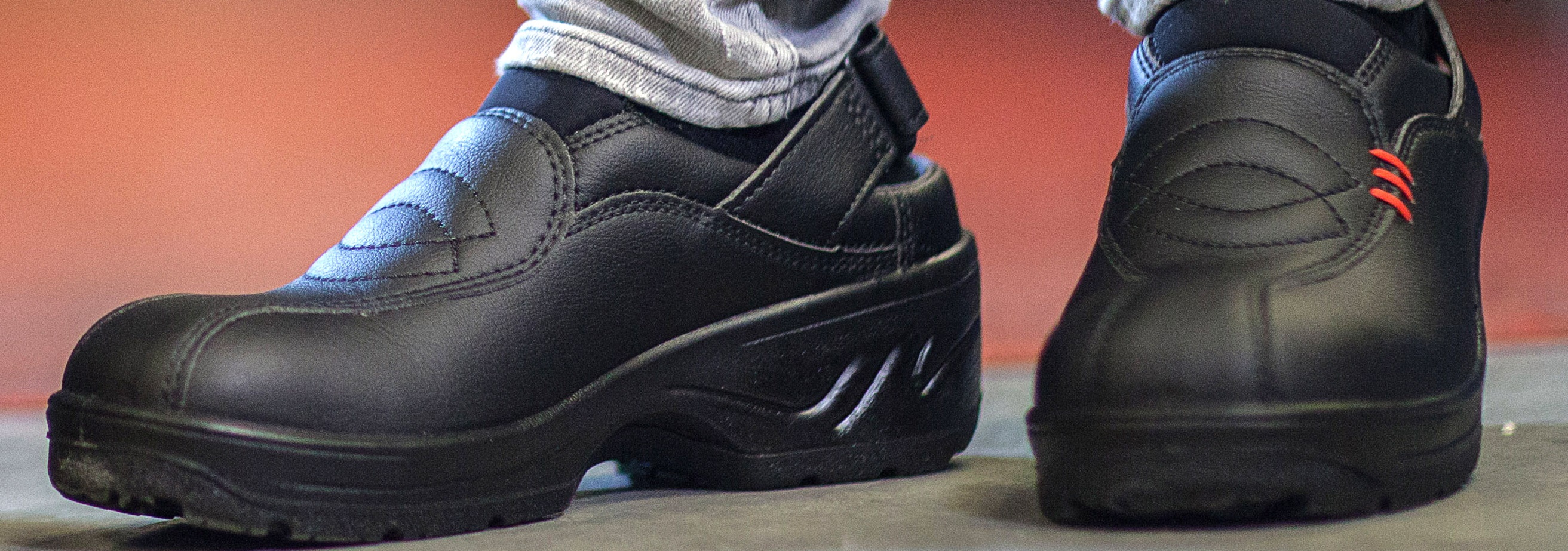 Safety clogs/work clogs - JALAS®