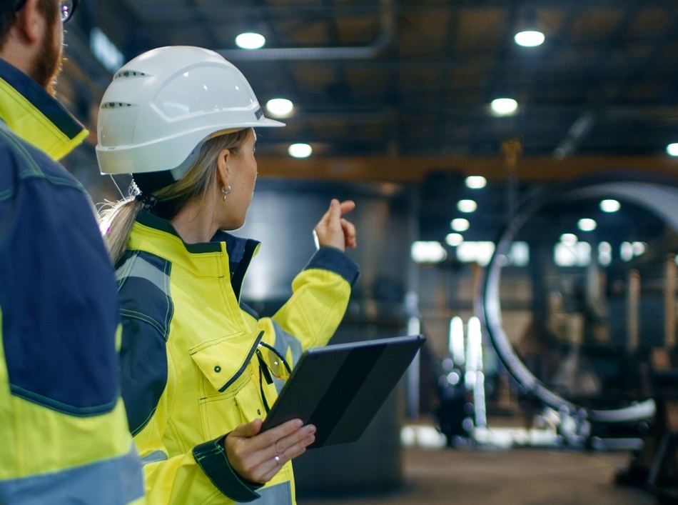 Does a CEO really need to care about what shoes and gloves the company's employees wear?