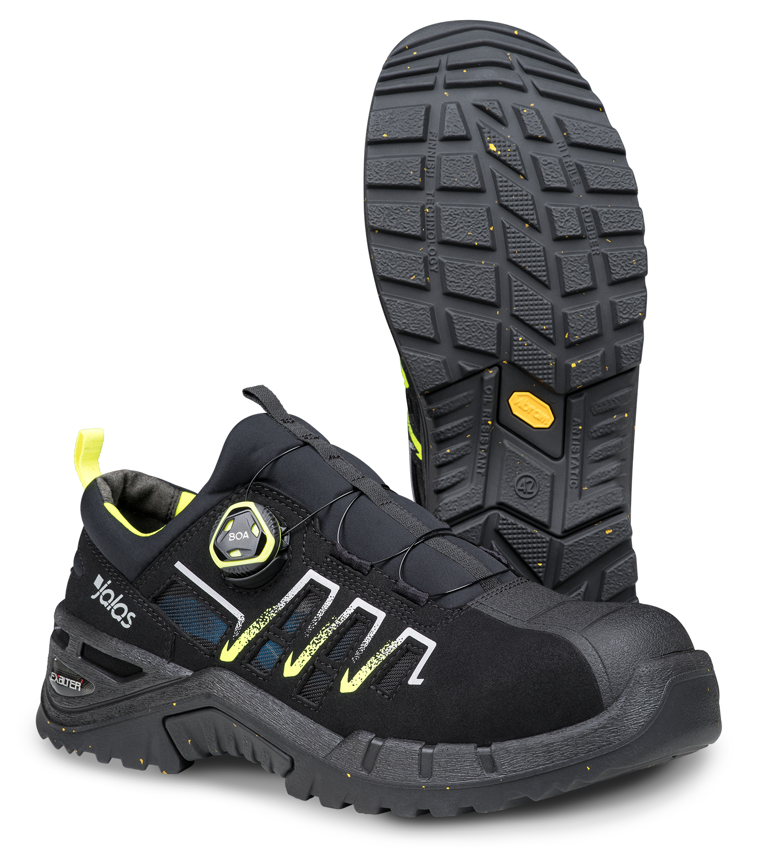 JALAS® EXALTER 9935