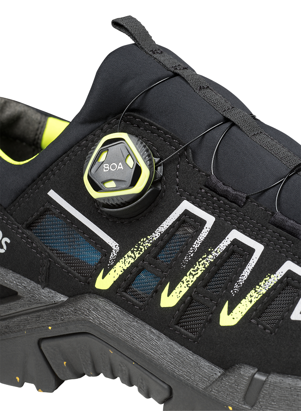 JALAS® EXALTER 9935