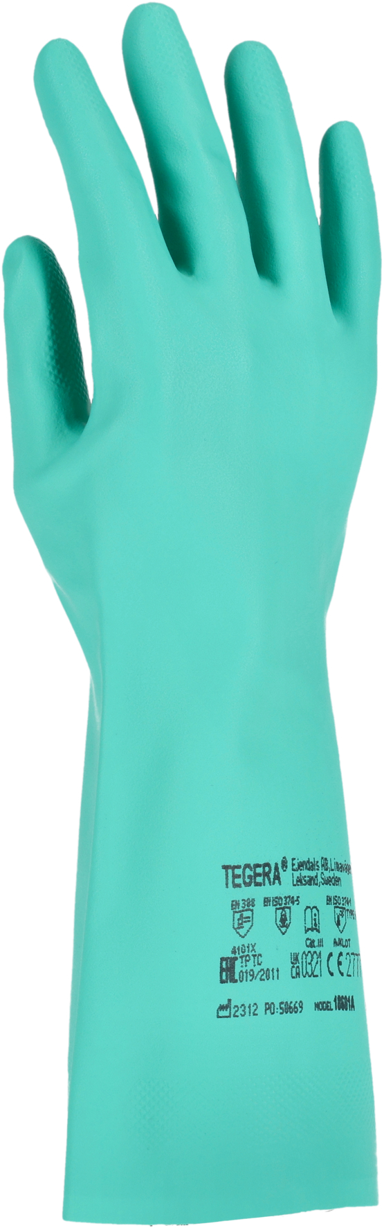 TEGERA® CHEMFORCE 18601A