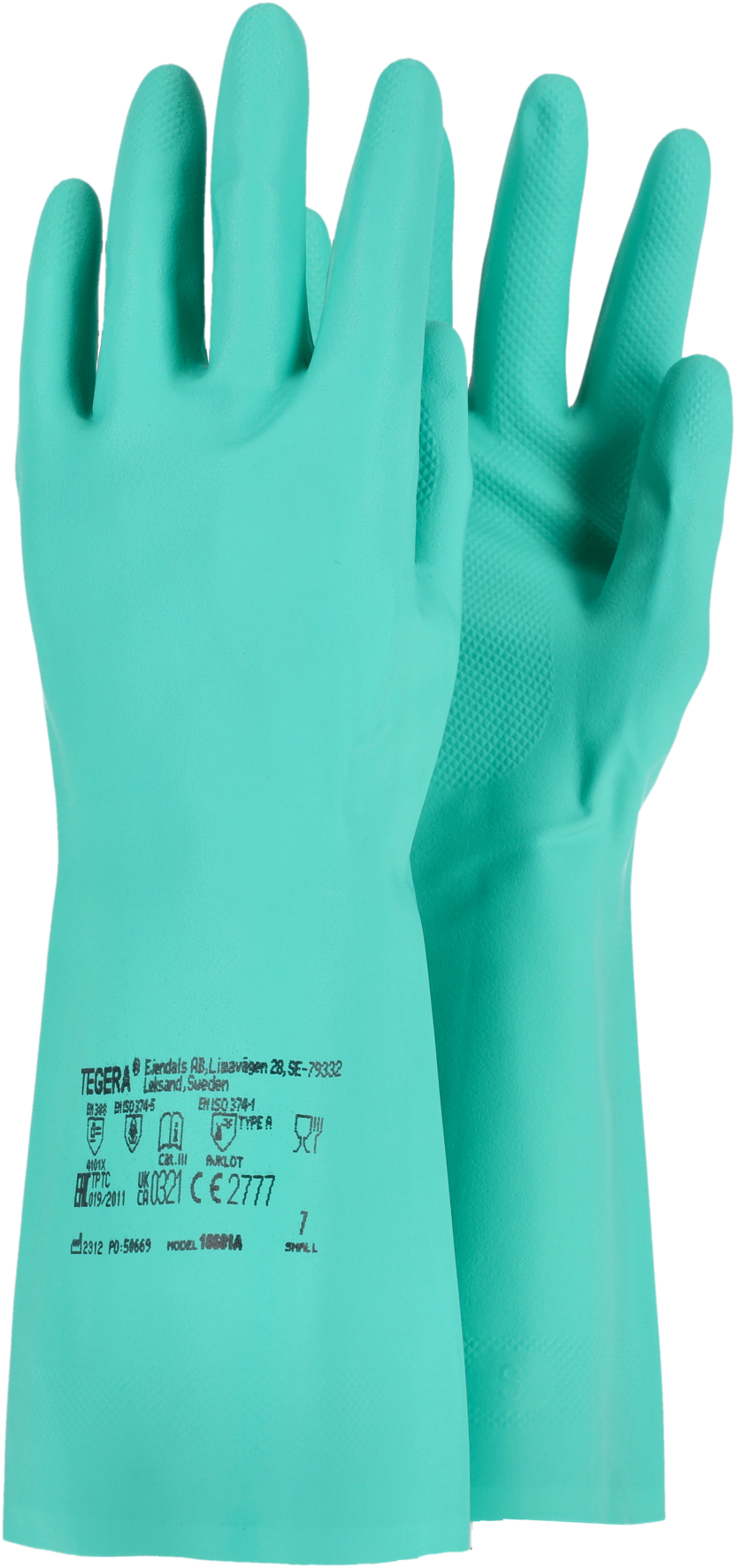 TEGERA® CHEMFORCE 18601A