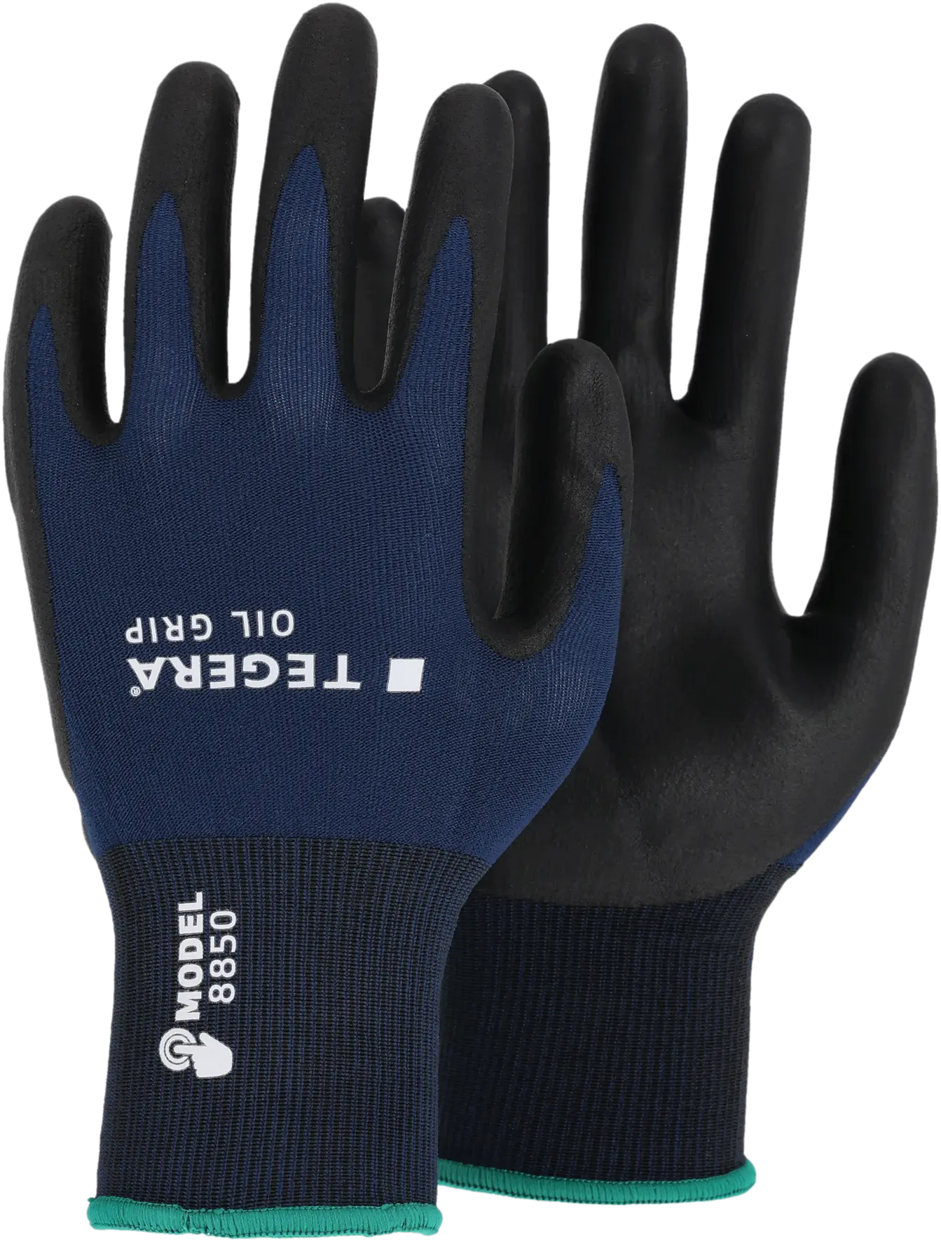 TEGERA Oil Grip 8850