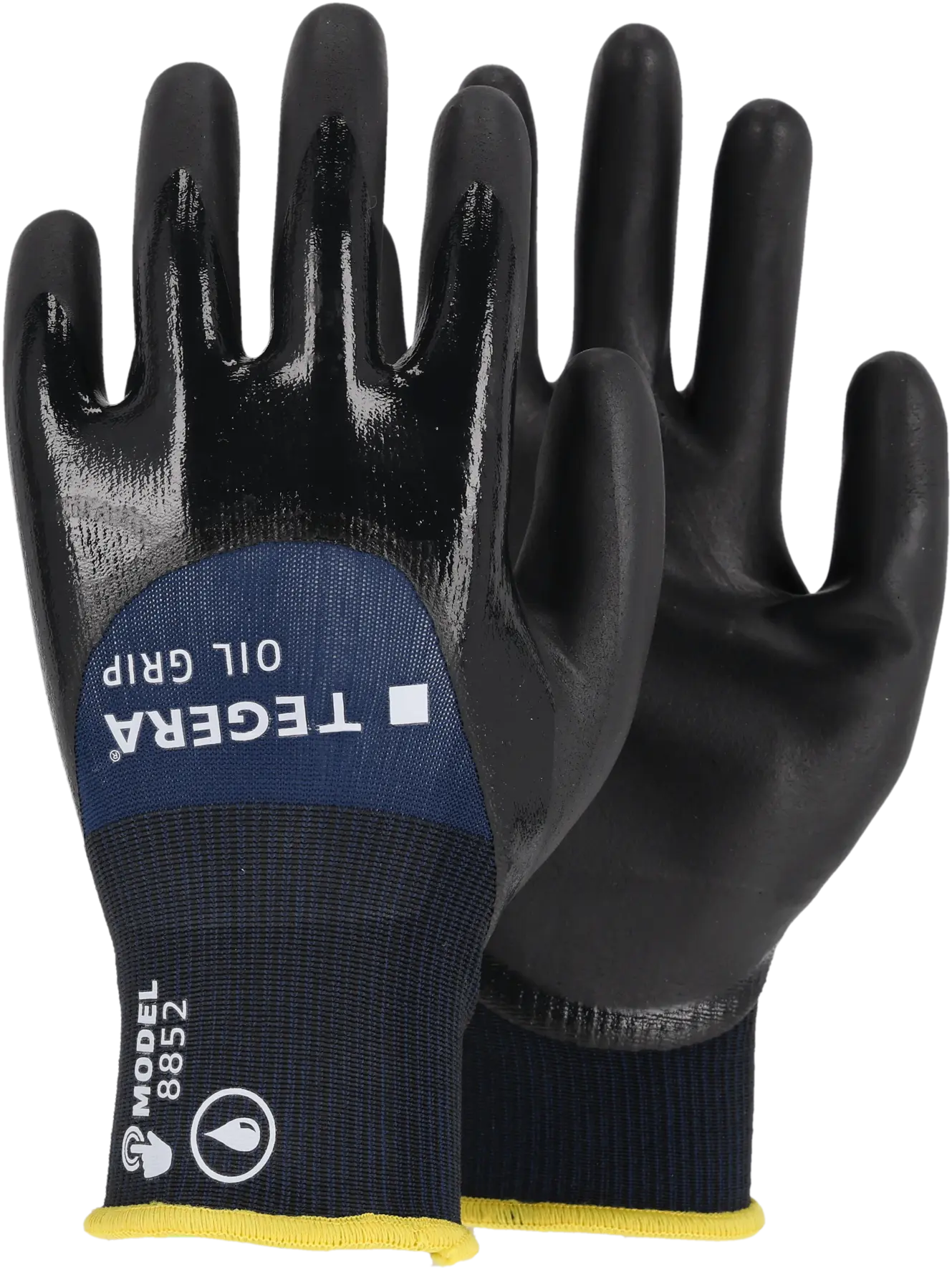 TEGERA Oil Grip 8852