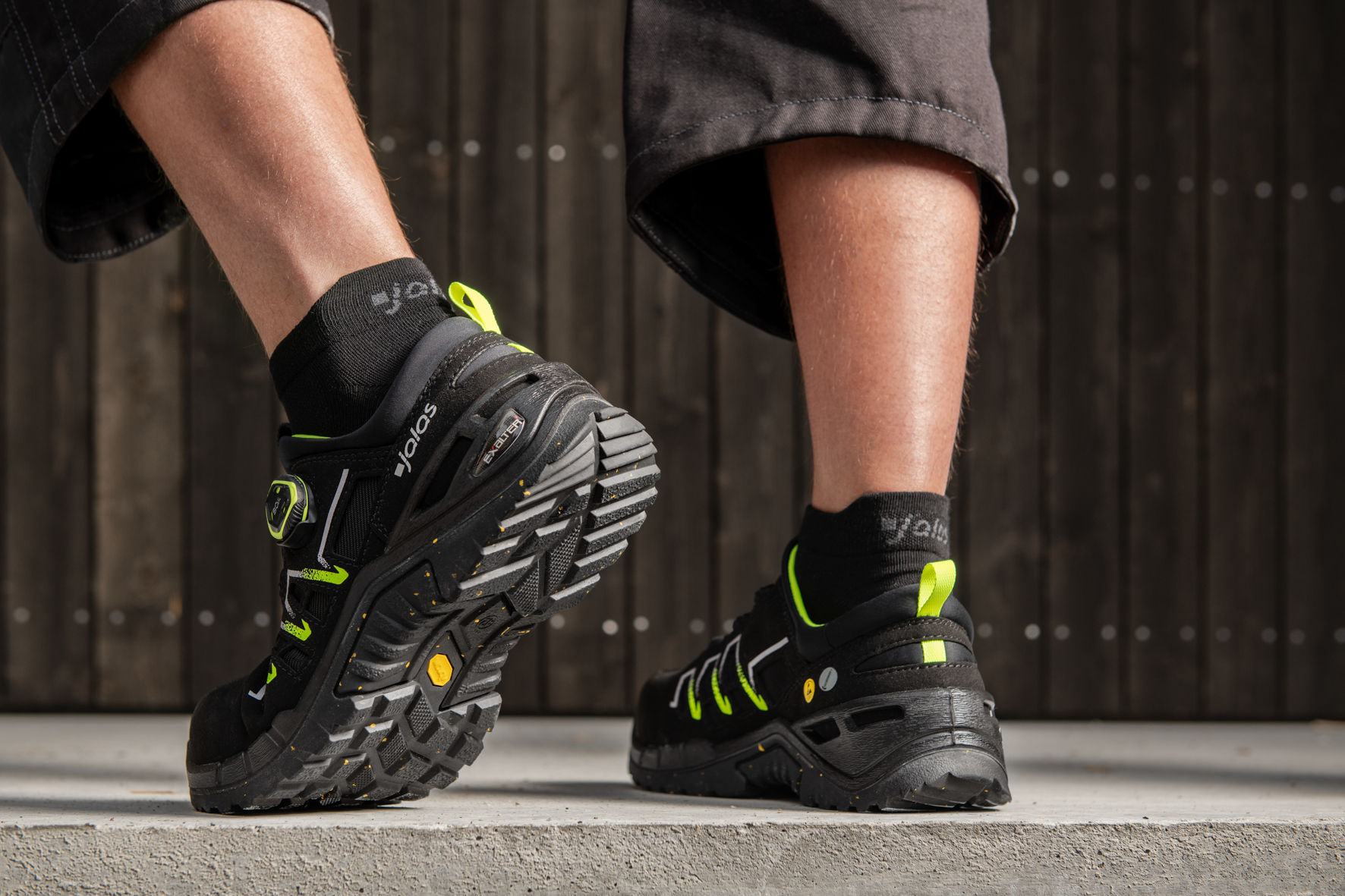 JALAS® EXALTER 9935