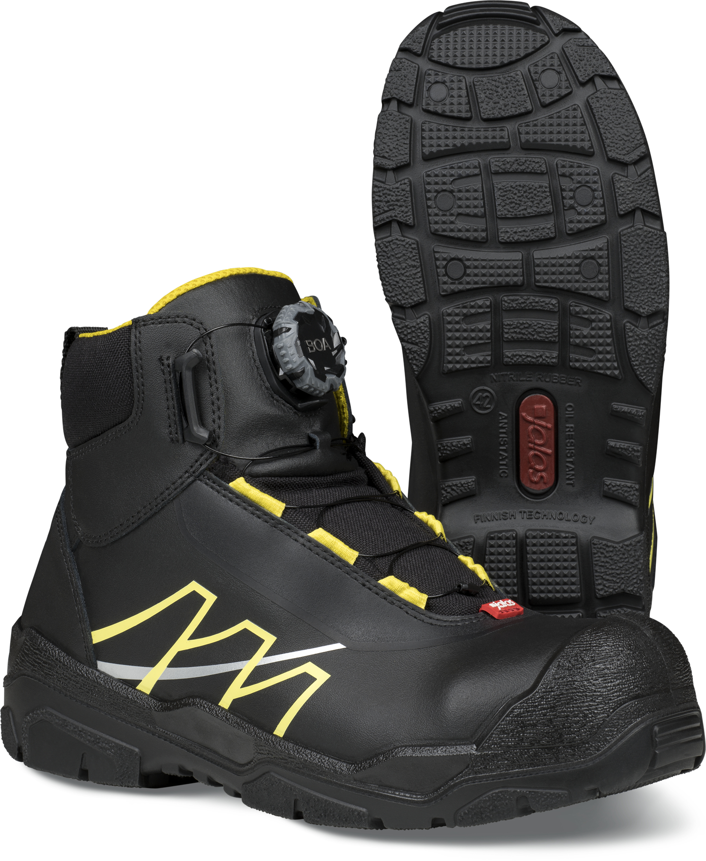 JALAS® GRAN PREMIO 1598 GP