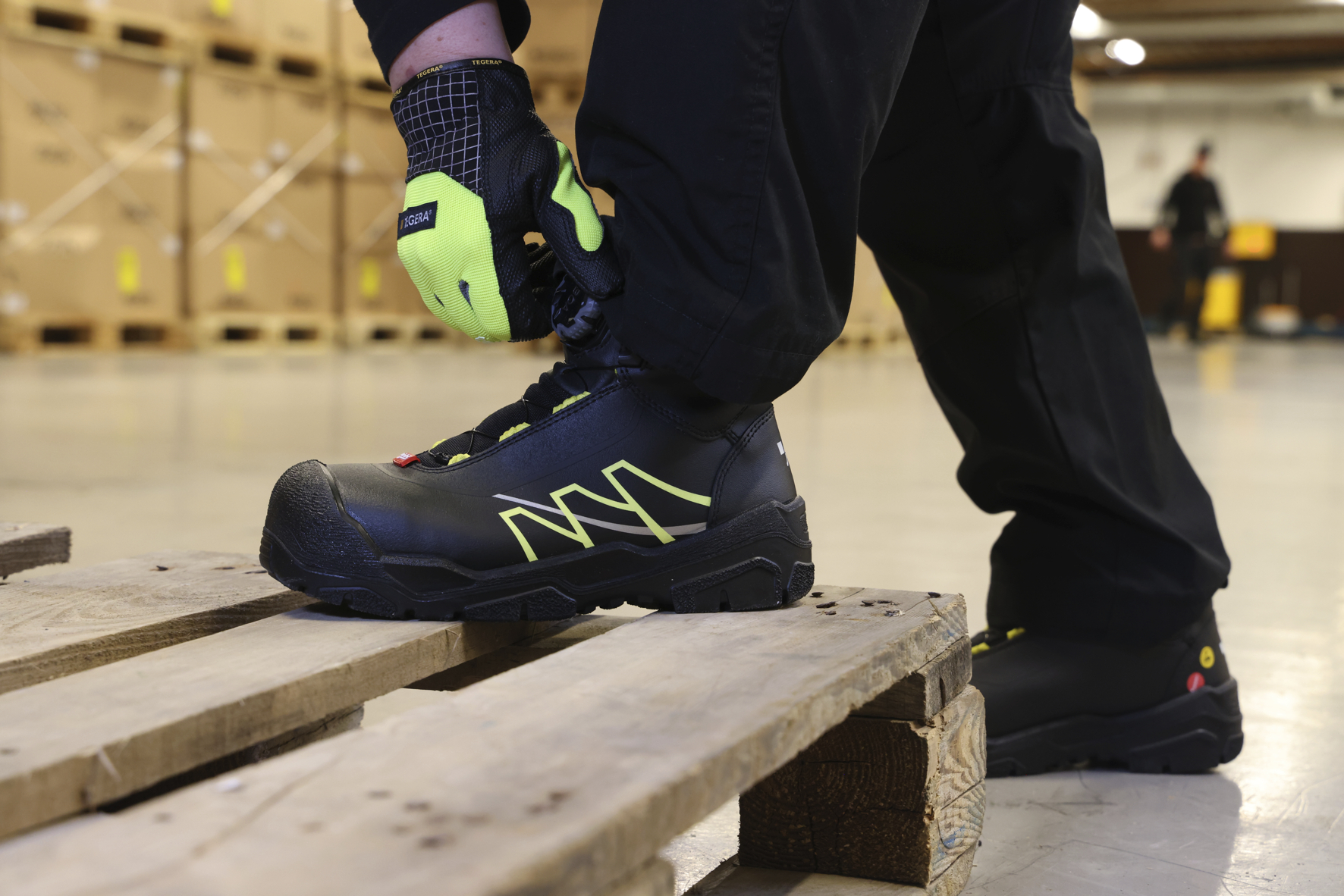 JALAS® GRAN PREMIO 1598 GP