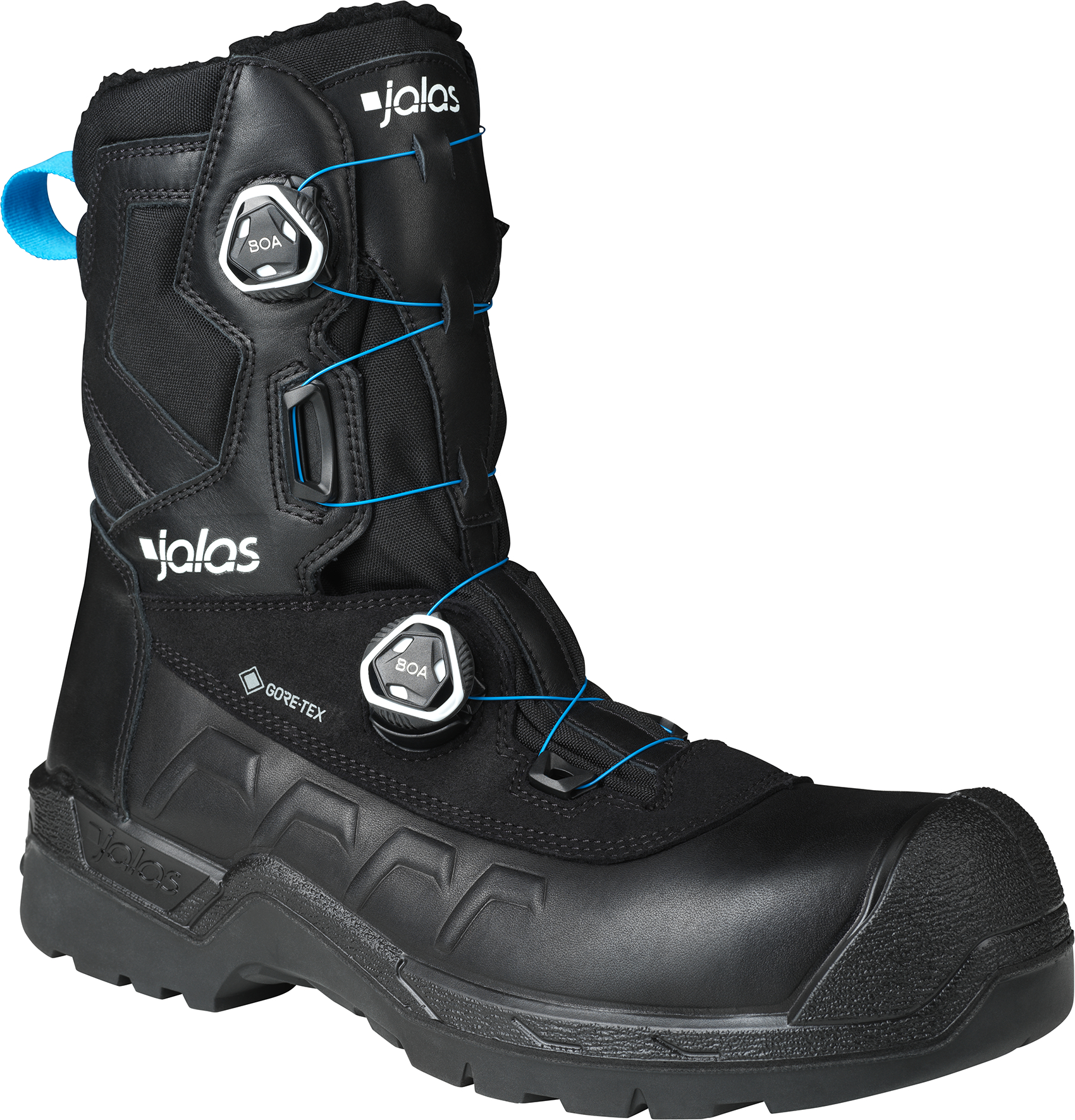 JALAS® HEAVY DUTY 1398 WINTER GTX