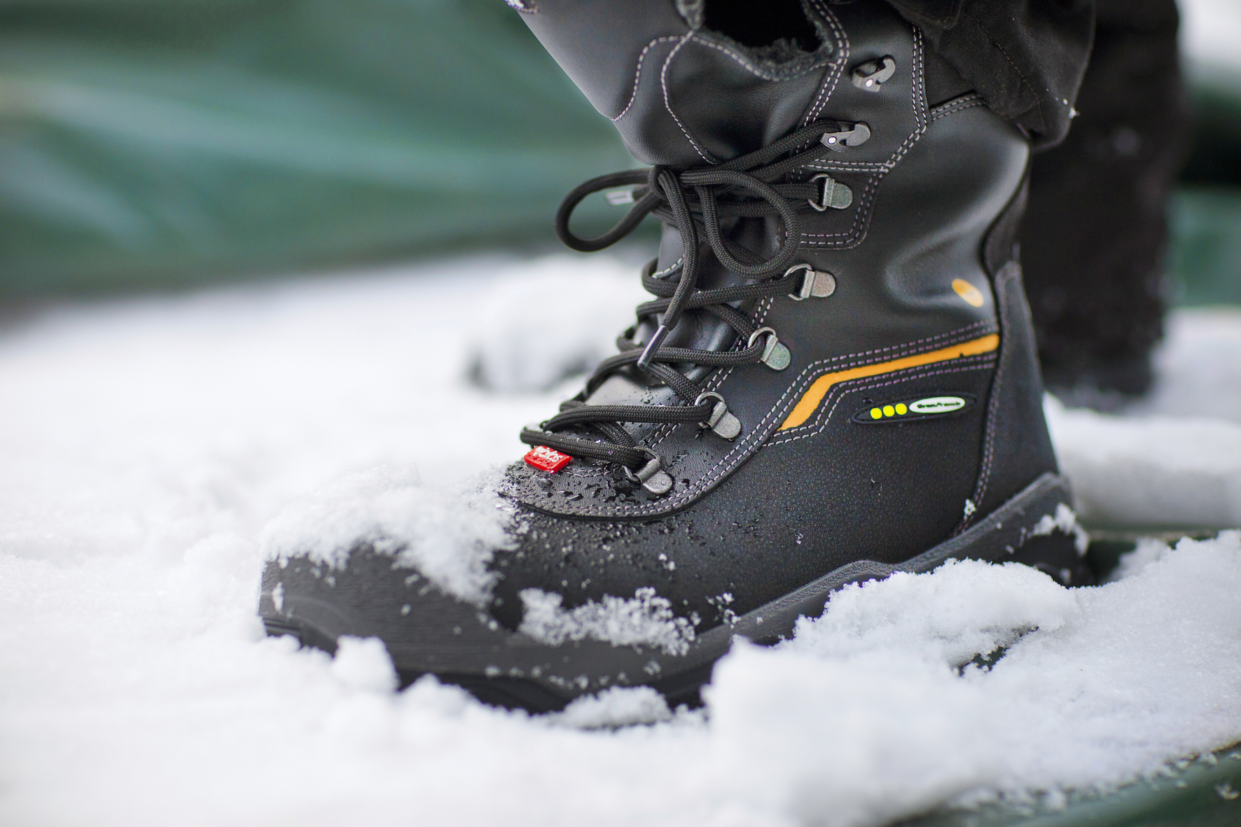 JALAS® GRAN PREMIO 1808 ICE TRACK