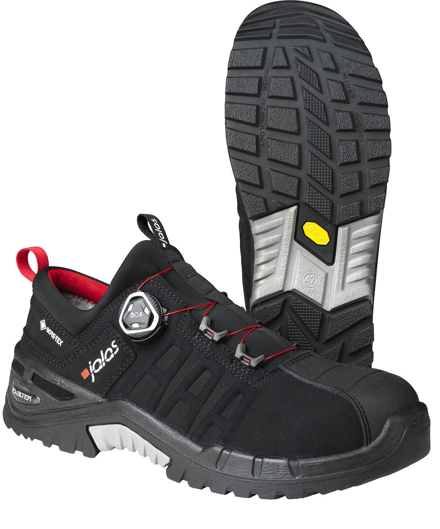 JALAS® EXALTER 9968 GTX