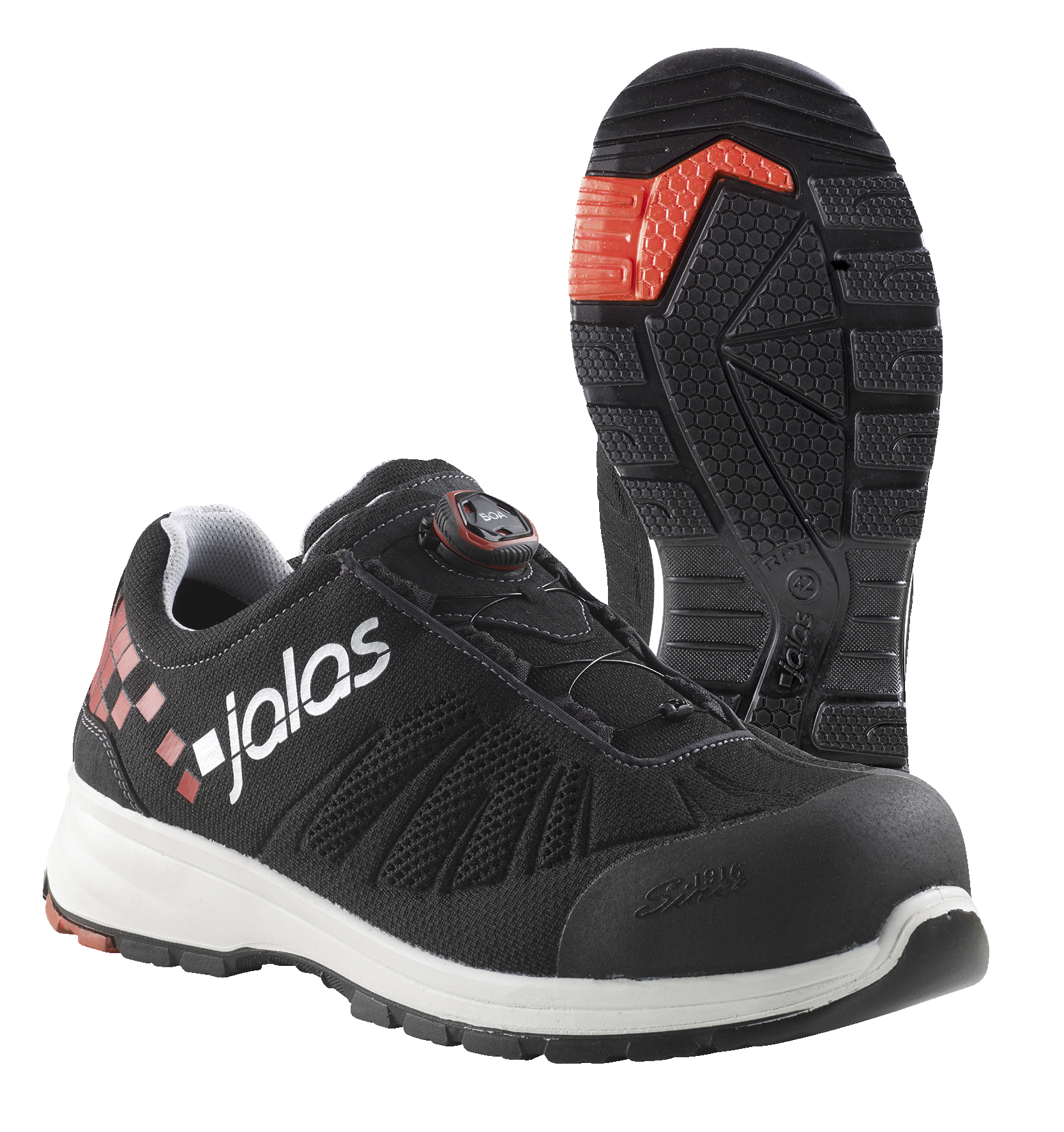 JALAS® ZENIT EVO 7108