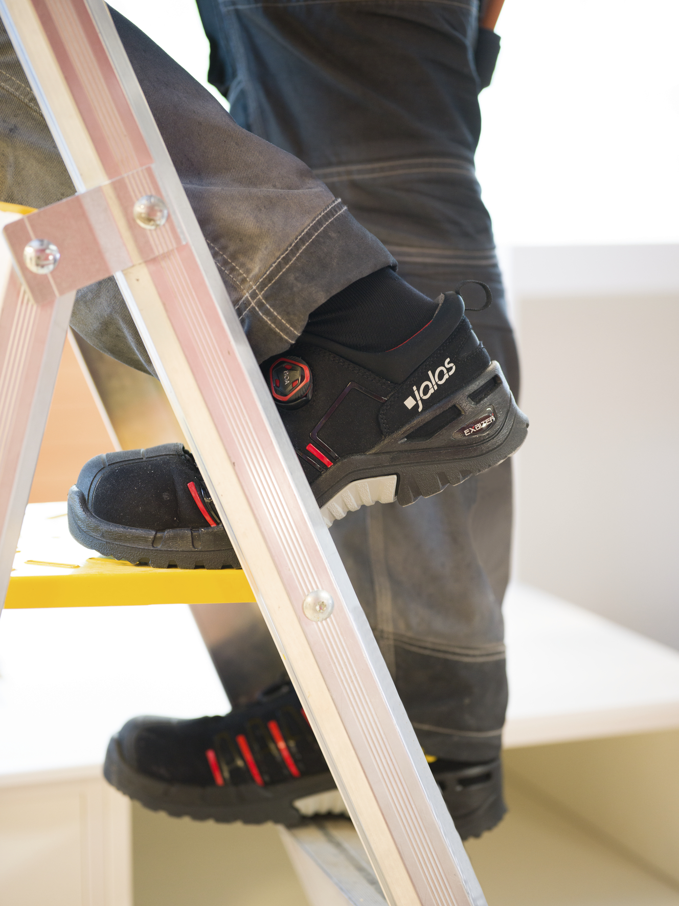 JALAS® EXALTER 9965