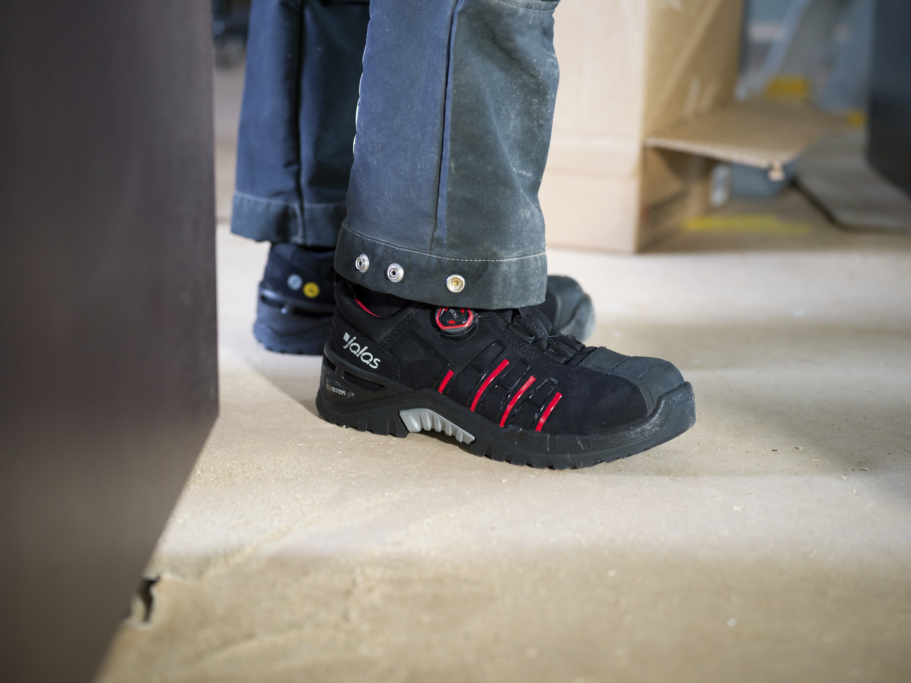 JALAS® EXALTER 9965