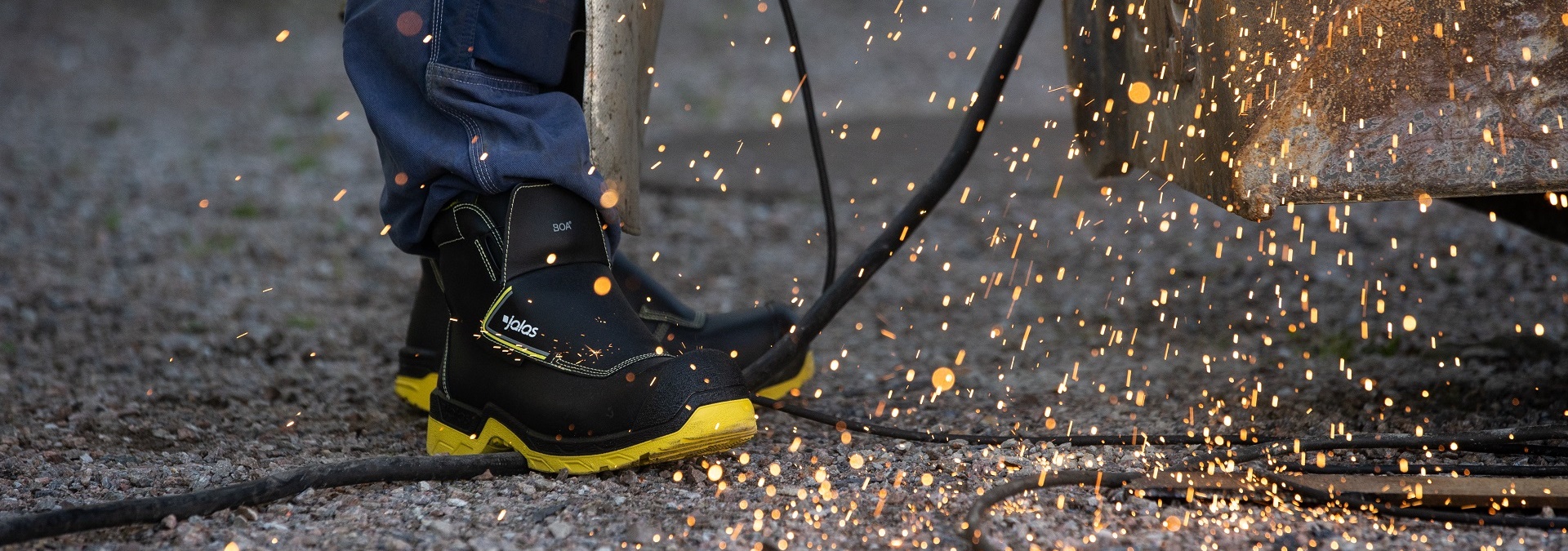 How to reduce the risk of serious injury