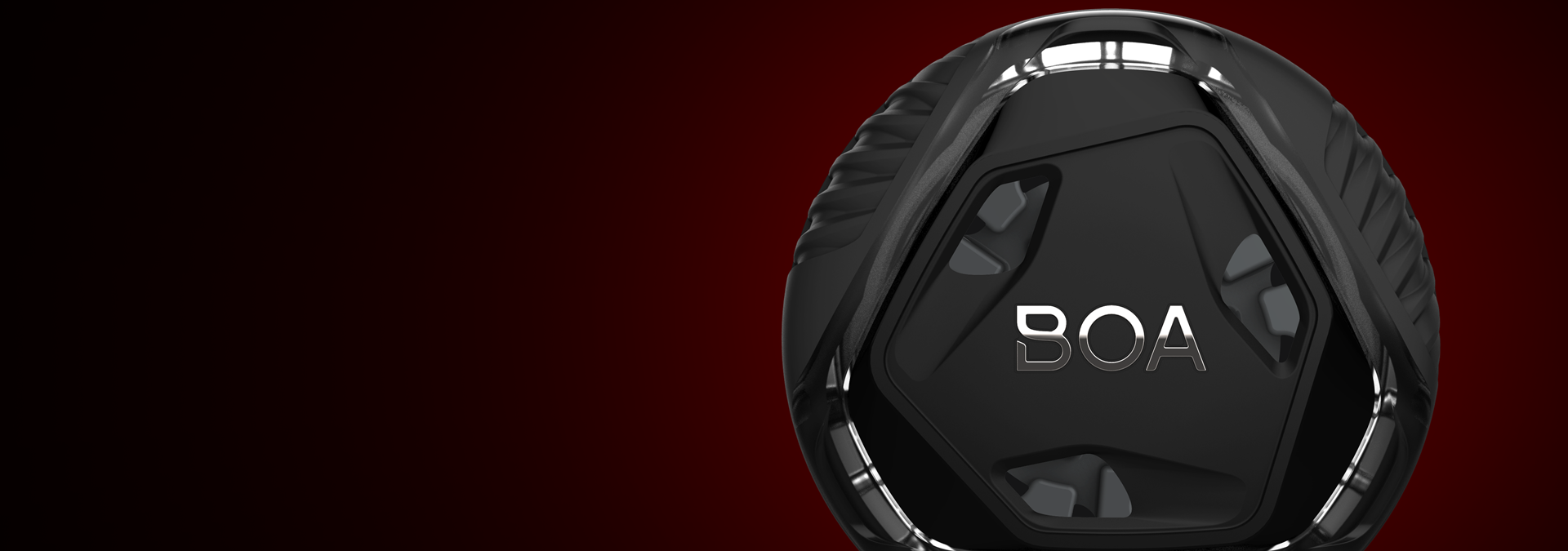 BOA® Fit System | JALAS® arbeidssko med BOA-snøring