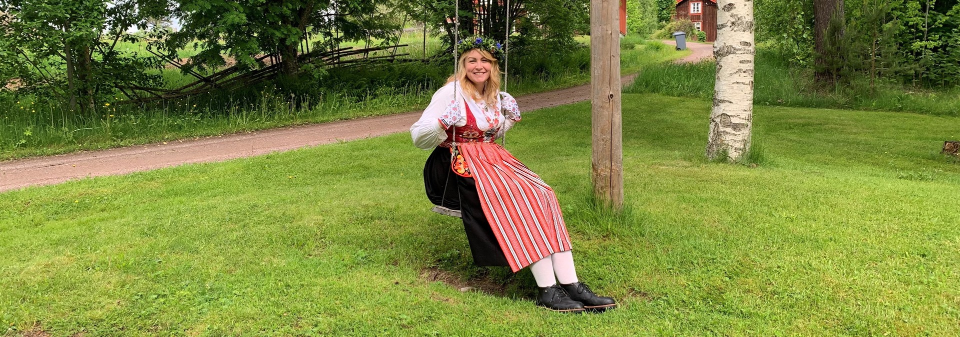 Ejendals’ guide til feiring av midtsommer