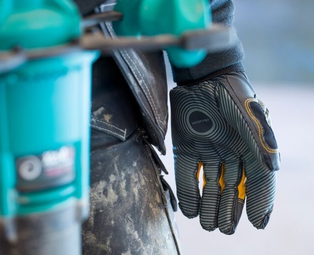 Discover Your Ideal Work Gloves: TEGERA PRO Selection Guide