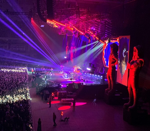 Testing Ejendals Products: Pyrotechnics and Special Effects Pros Behind ...