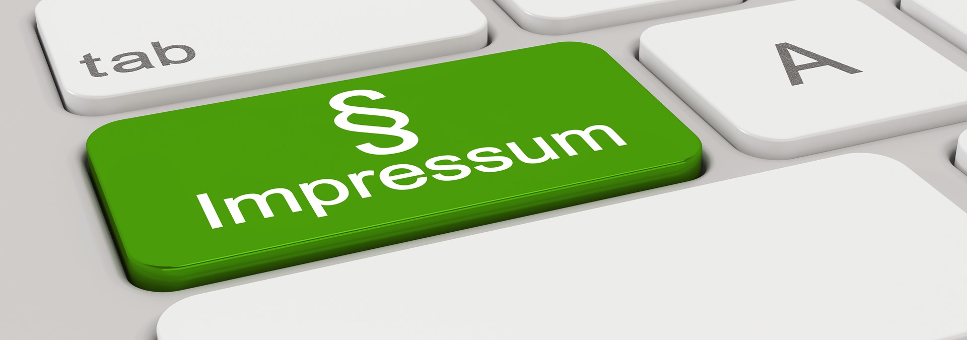 Impressum