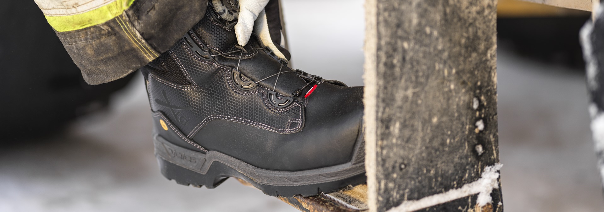 This is how you can avoid workplace accidents this winter