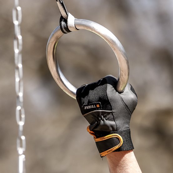 Highland Spirit in Tough Viking