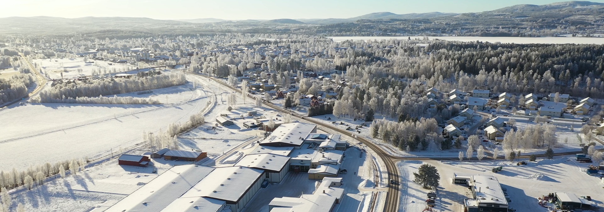 Ejendals Företagsledning