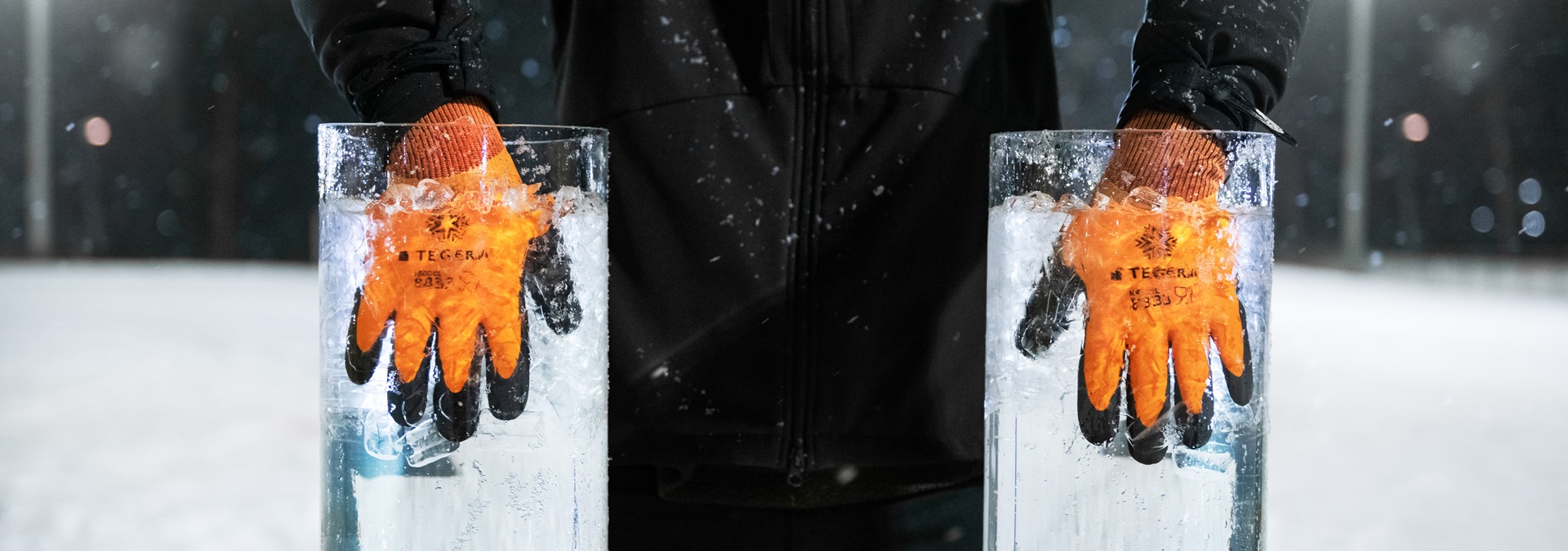 Les effets du froid sur votre corps