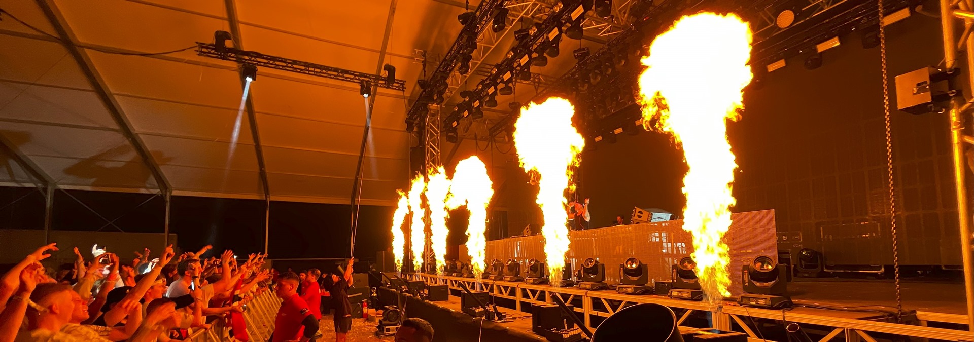 TEGERA Safety Gloves Review: Insights from a Pyrotechnics Pro