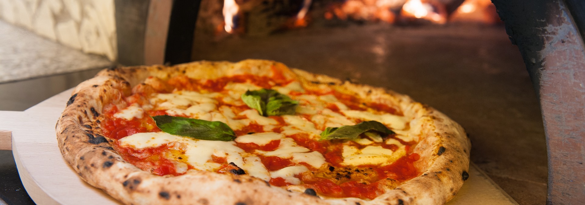 International Italian Pizza Day