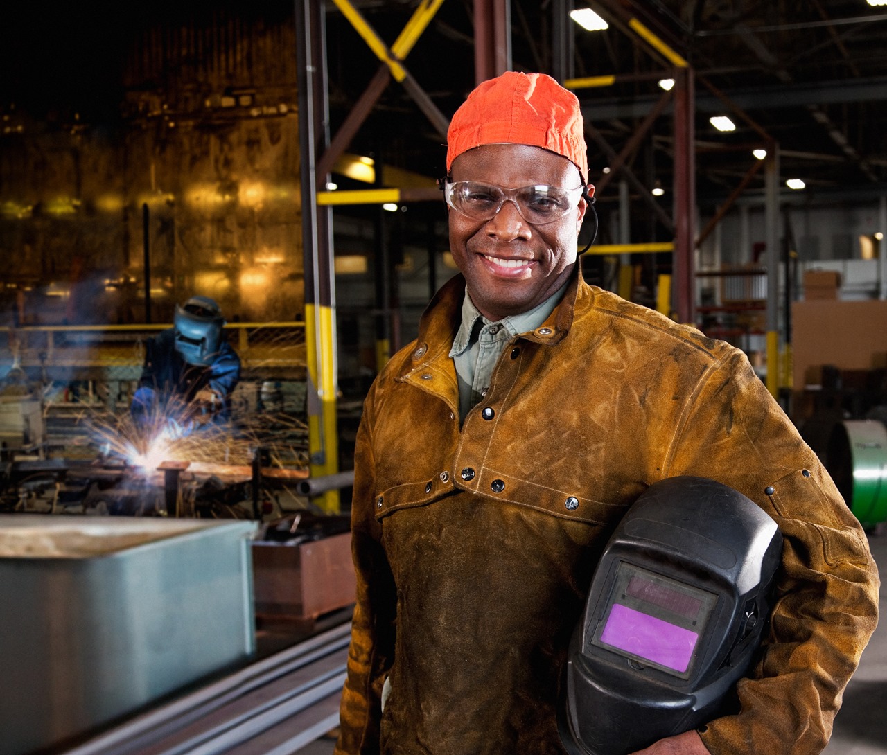 Industries and areas of use