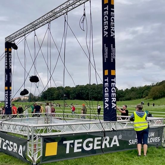 Highland Spirit in Tough Viking