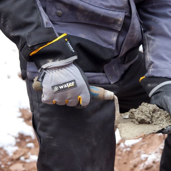 Discover Your Ideal Work Gloves: TEGERA PRO Selection Guide