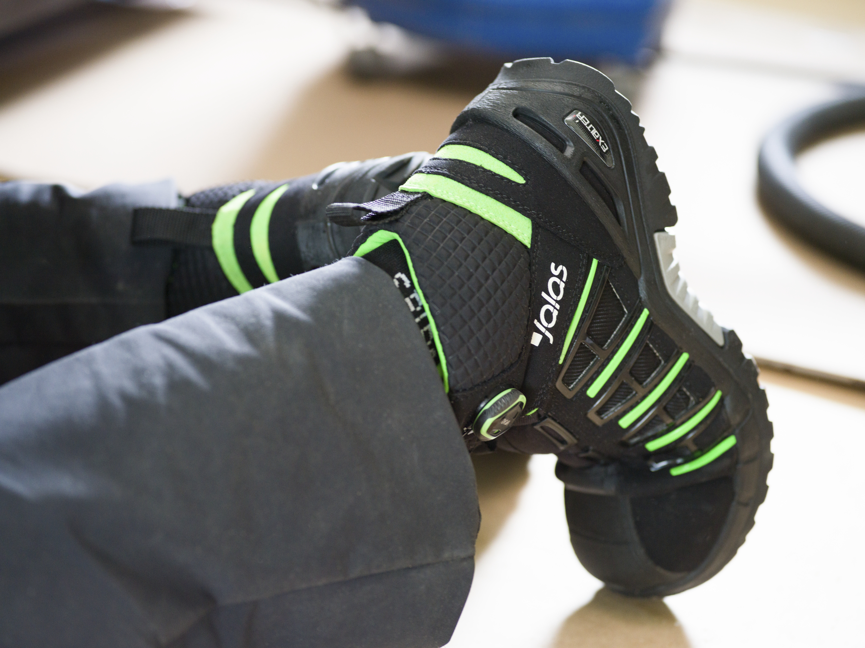 JALAS® EXALTER 9945