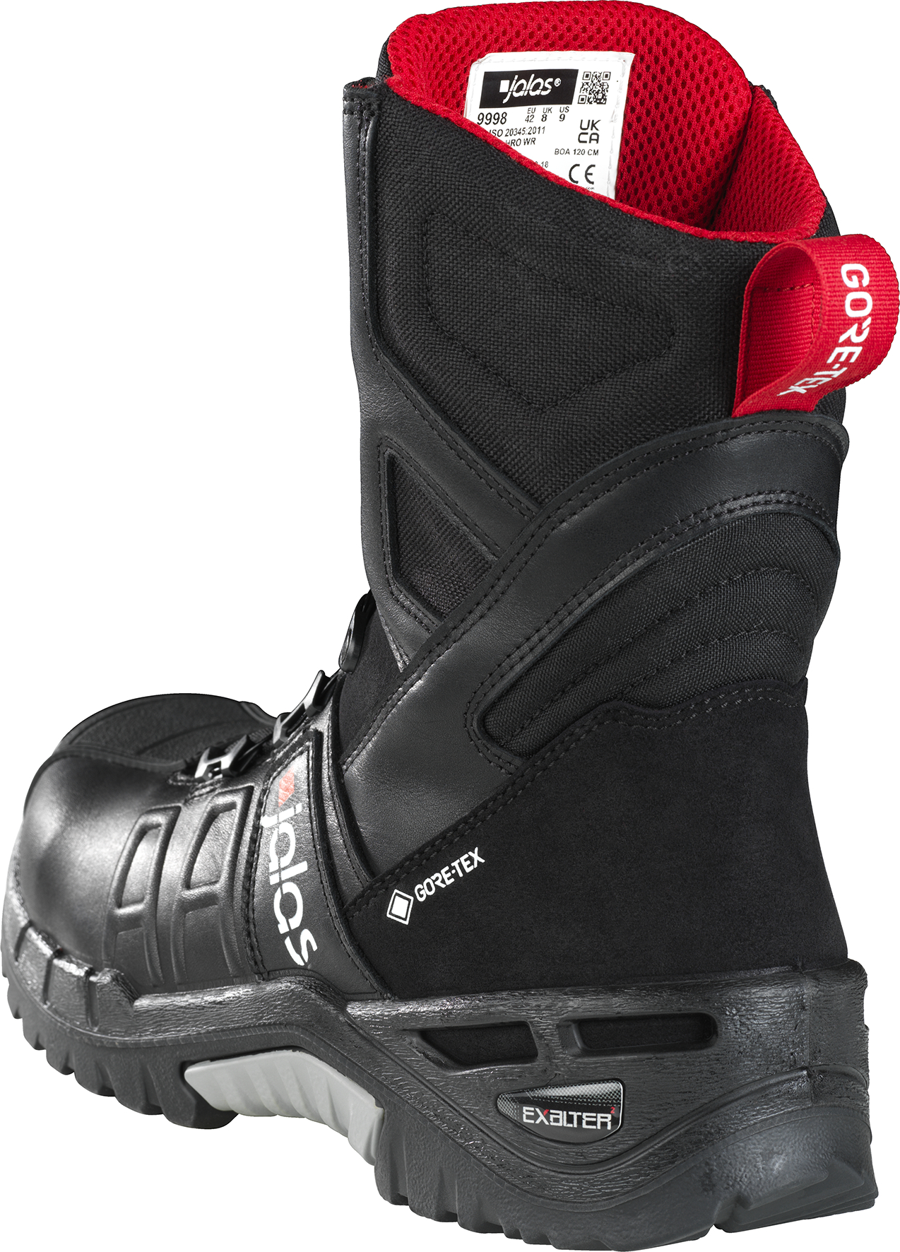 JALAS® EXALTER 9998 GTX