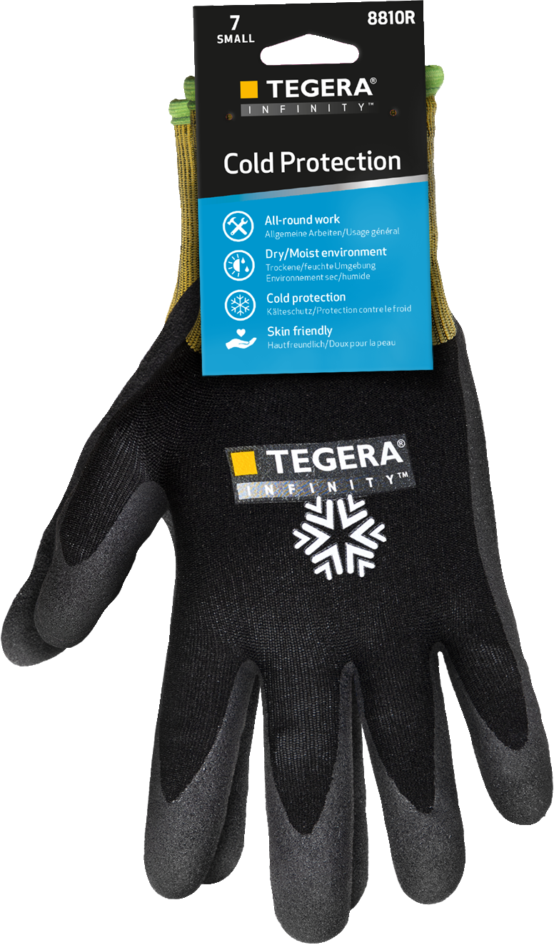TEGERA® INFINITY 8810R