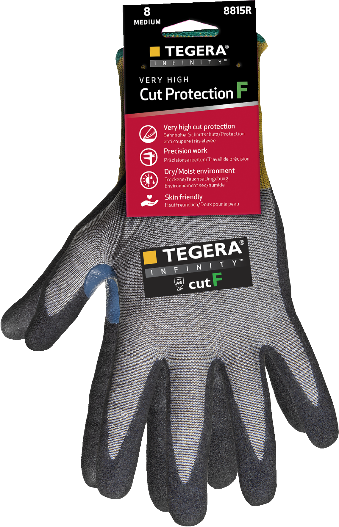 TEGERA® INFINITY 8815R