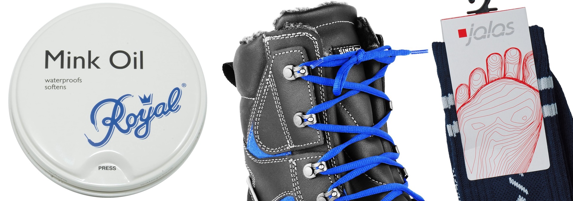 Anti-slip protection