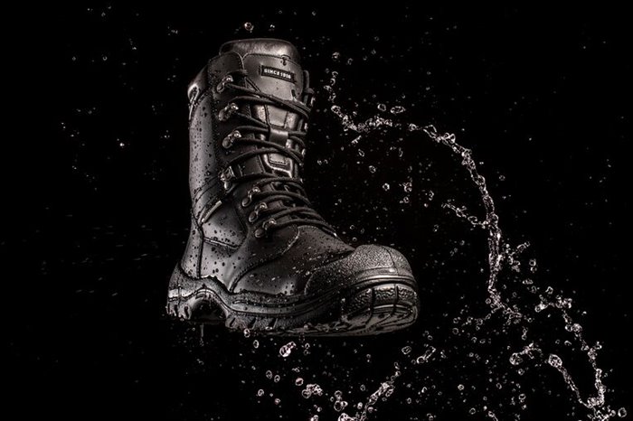 Differentiating Waterproof and Water-Repellent