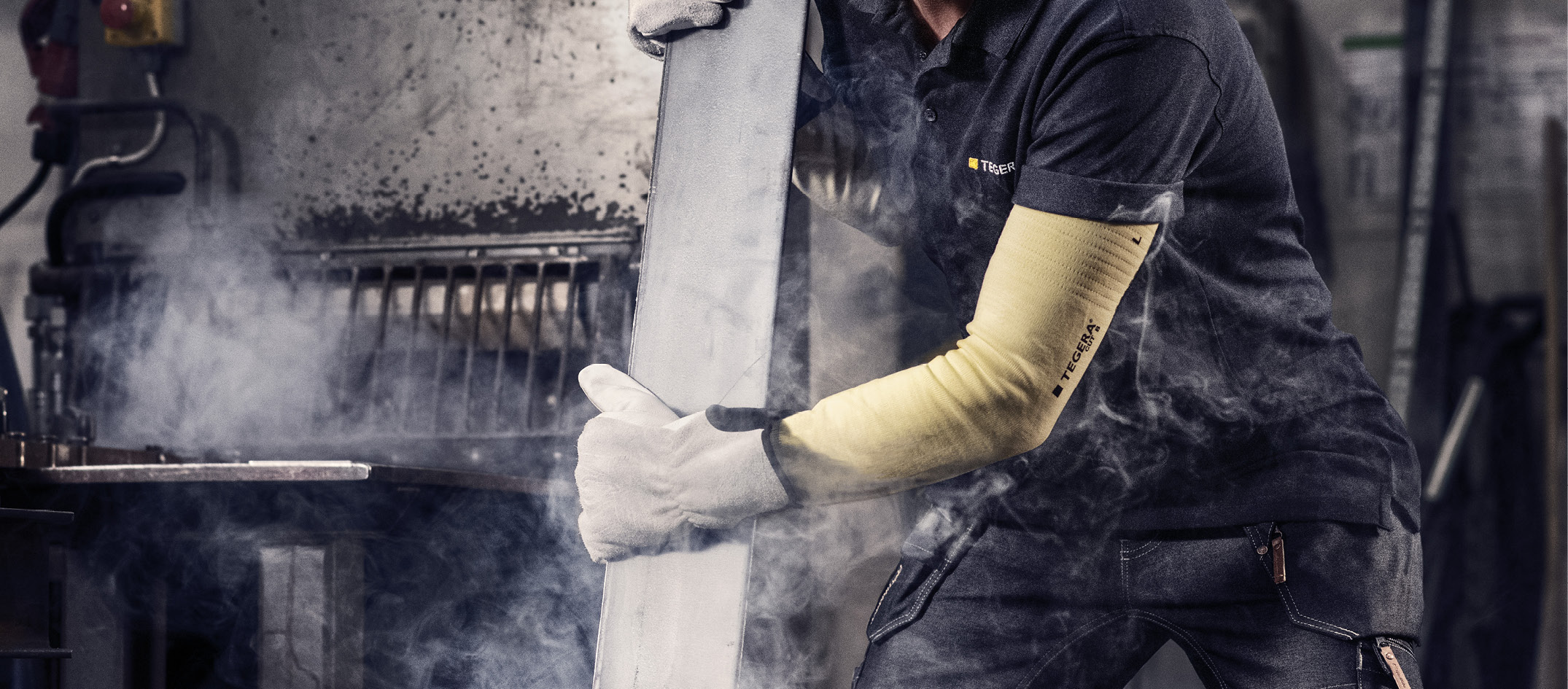 Cut Protection Sleeves - TEGERA®